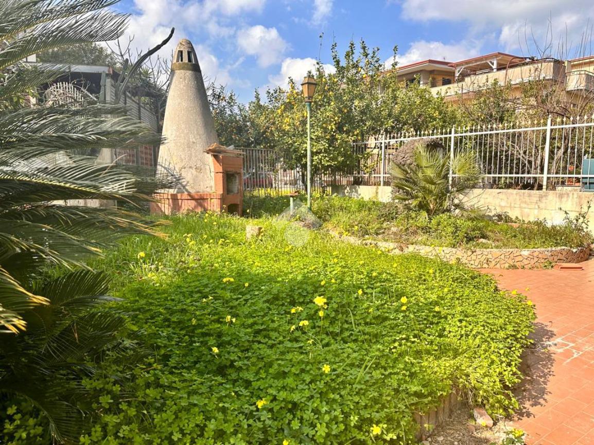 Villa in Via Guglielmo Marconi 50, Sant'Arpino