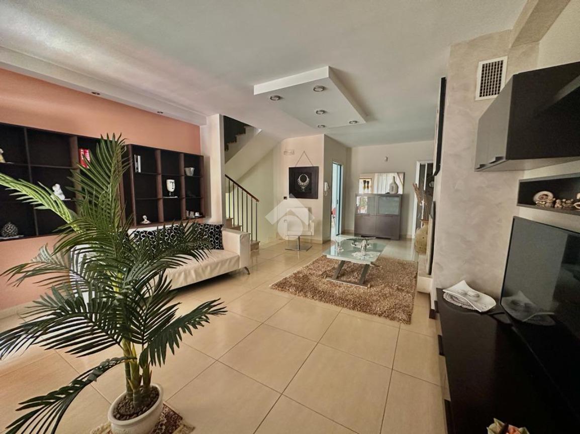 Villa a schiera in vendita a Succivo
