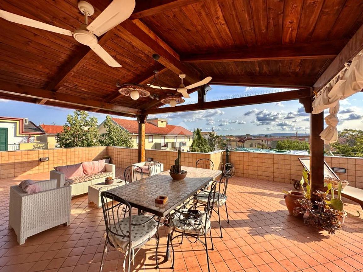 Appartamento in vendita a Succivo