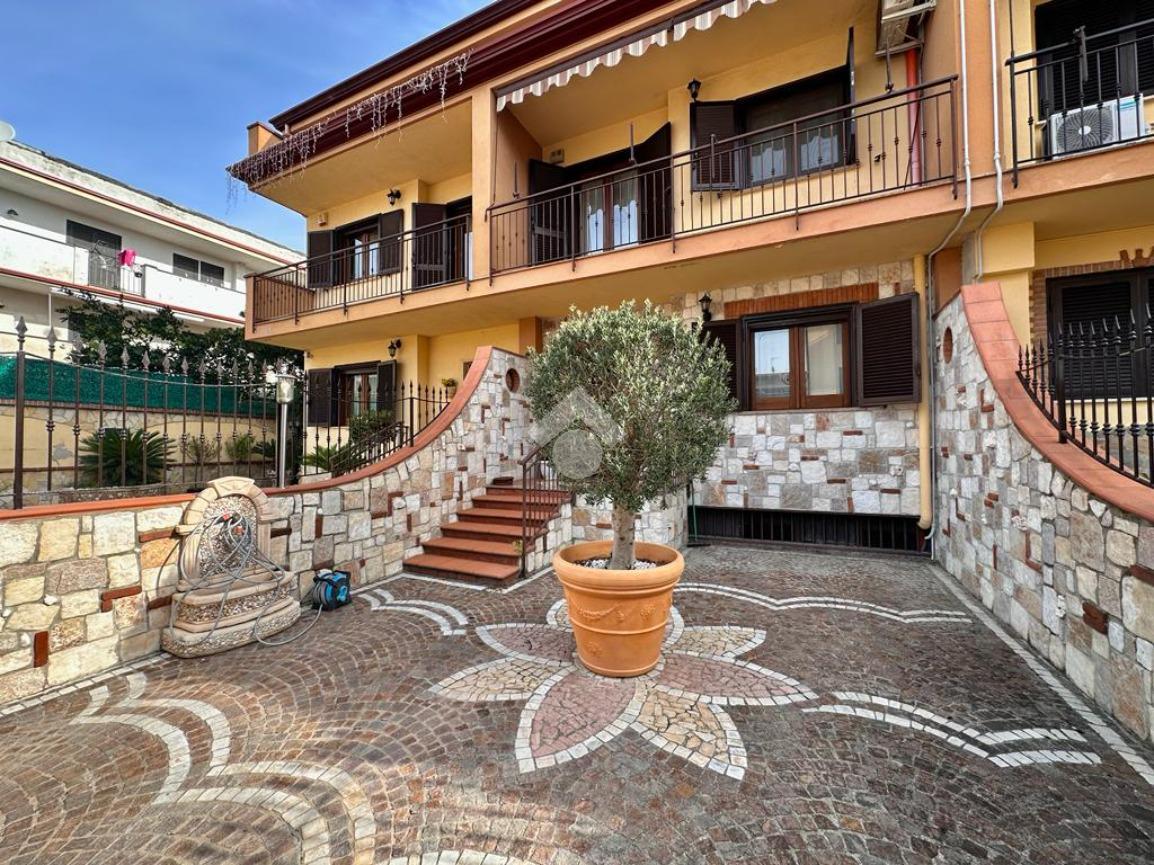 Villa a schiera in vendita a Sant'Arpino