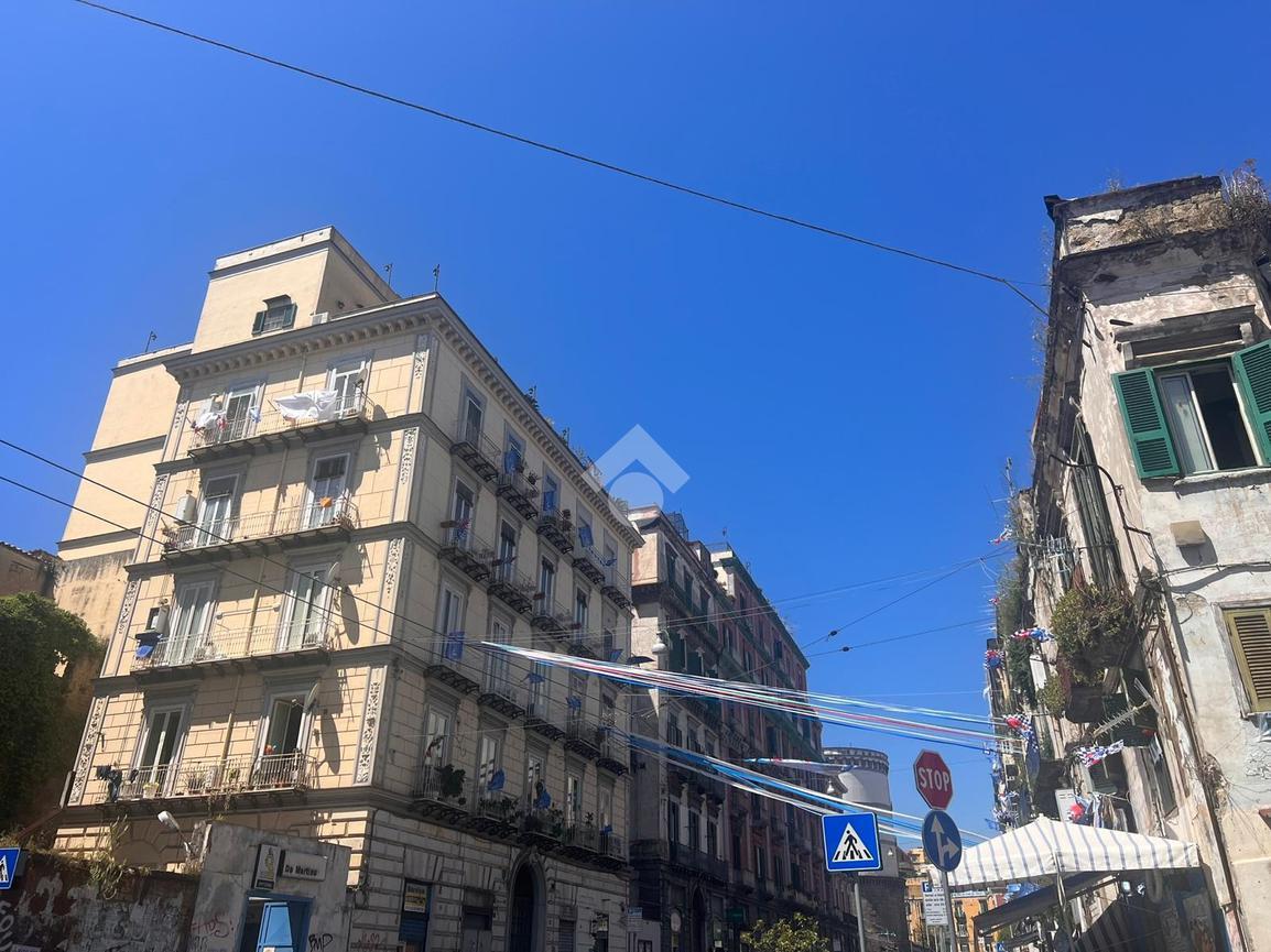Appartamento in vendita a Napoli