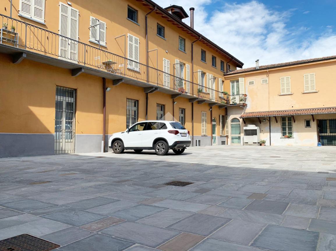 Box in vendita a Castelleone