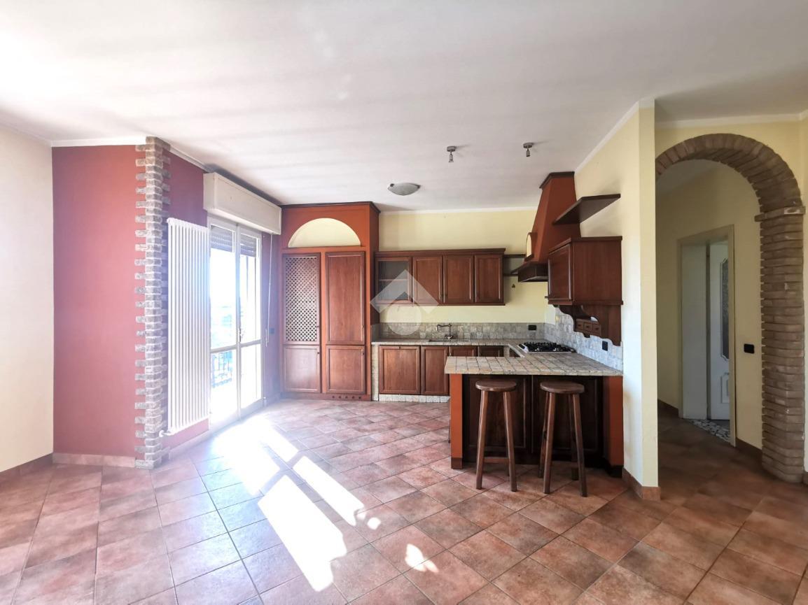 Appartamento in vendita a Pizzighettone