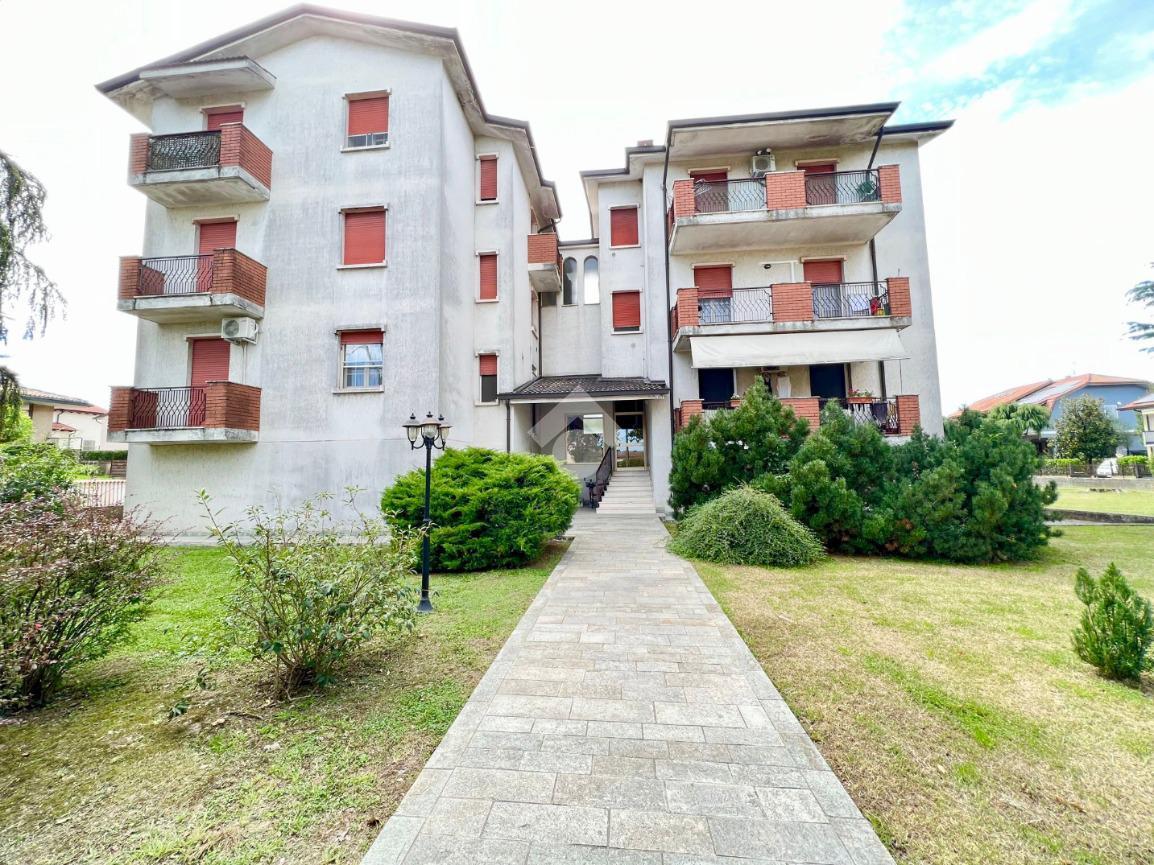 Appartamento in vendita a Castelleone