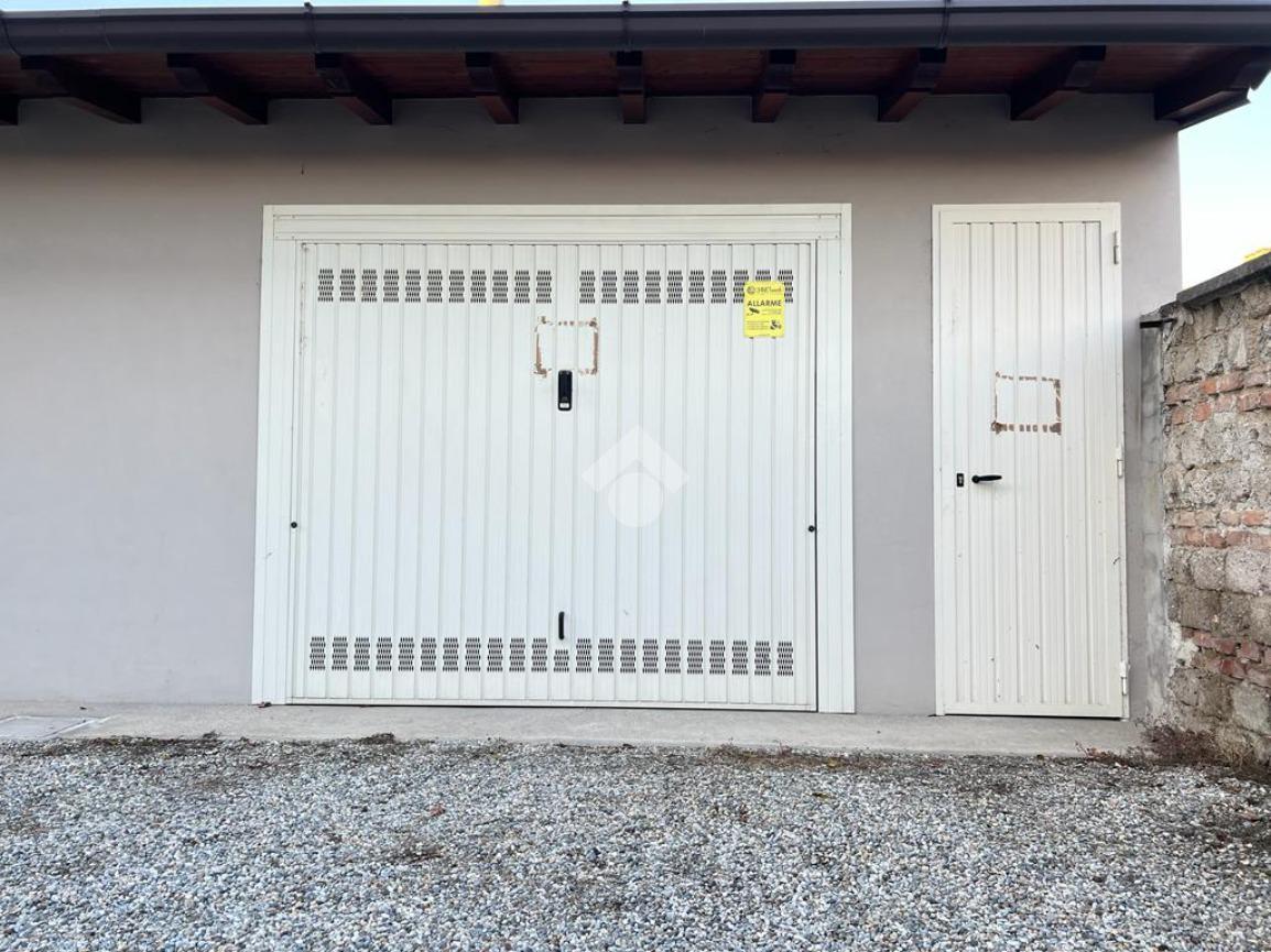 Box in affitto a Castelleone