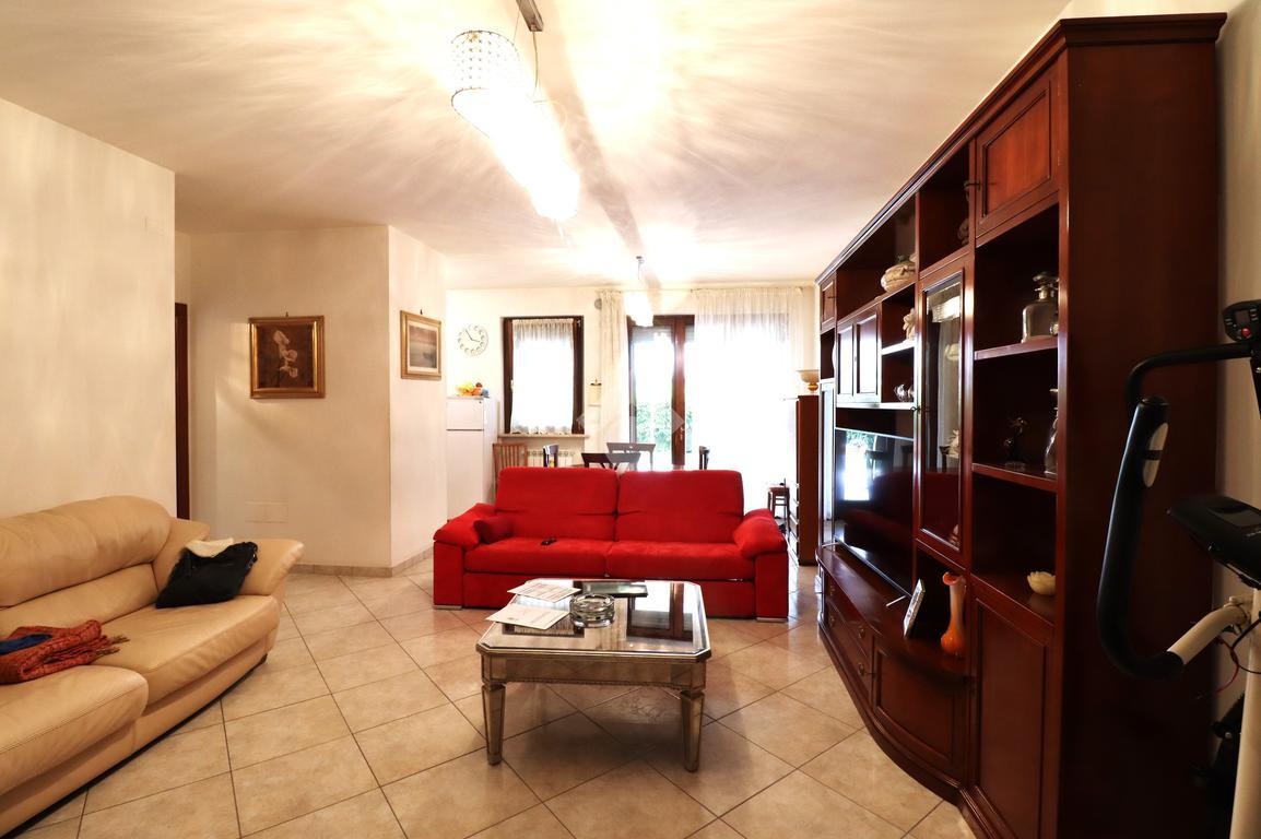 Appartamento in vendita a Terni