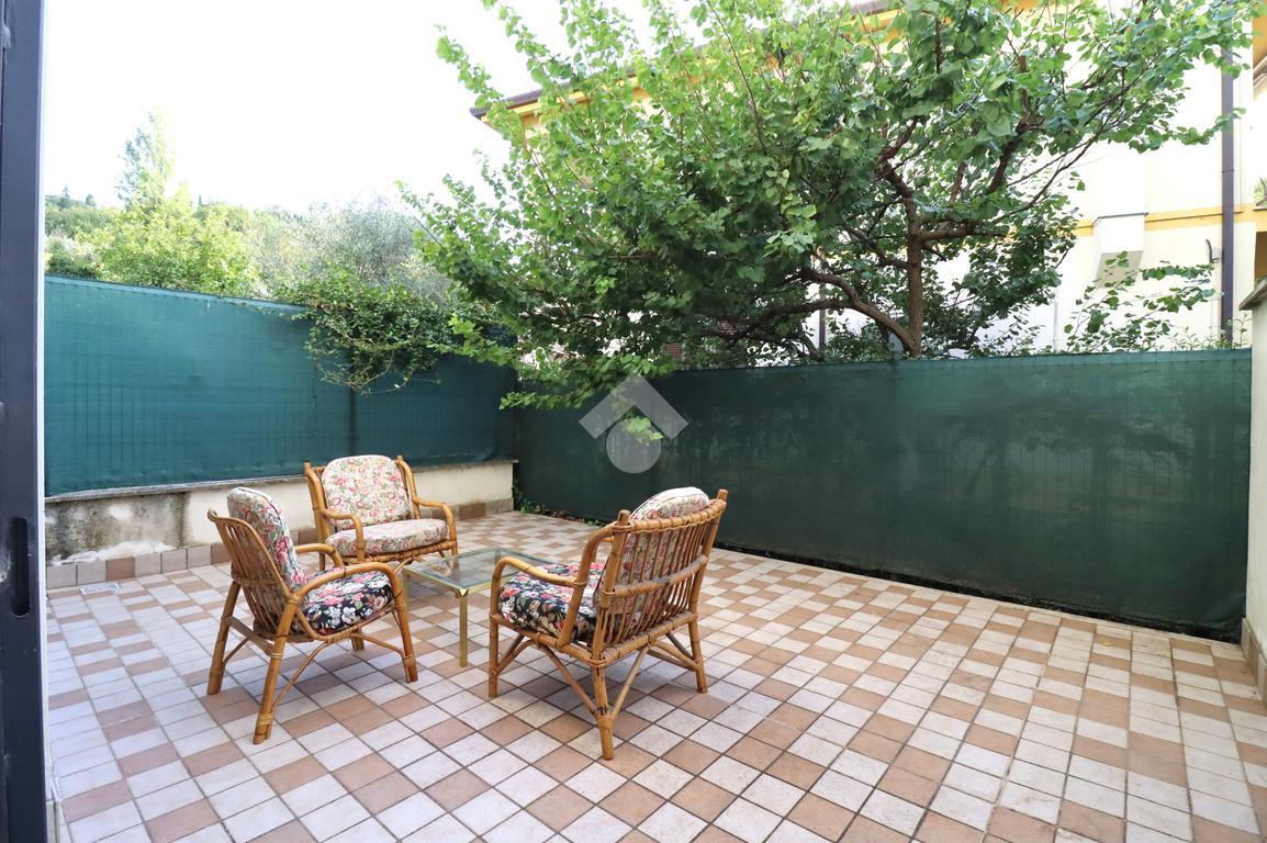 Appartamento in vendita a Terni