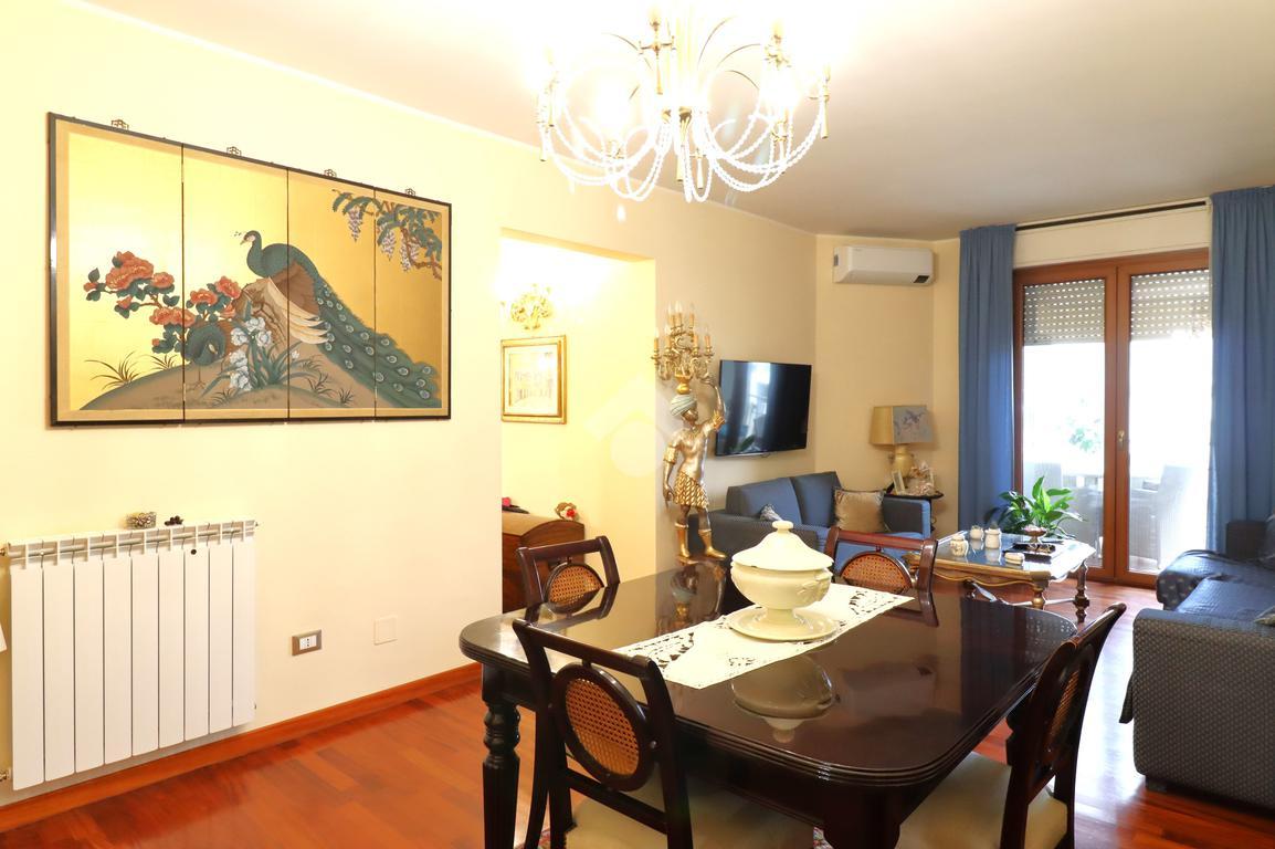 Appartamento in vendita a Terni