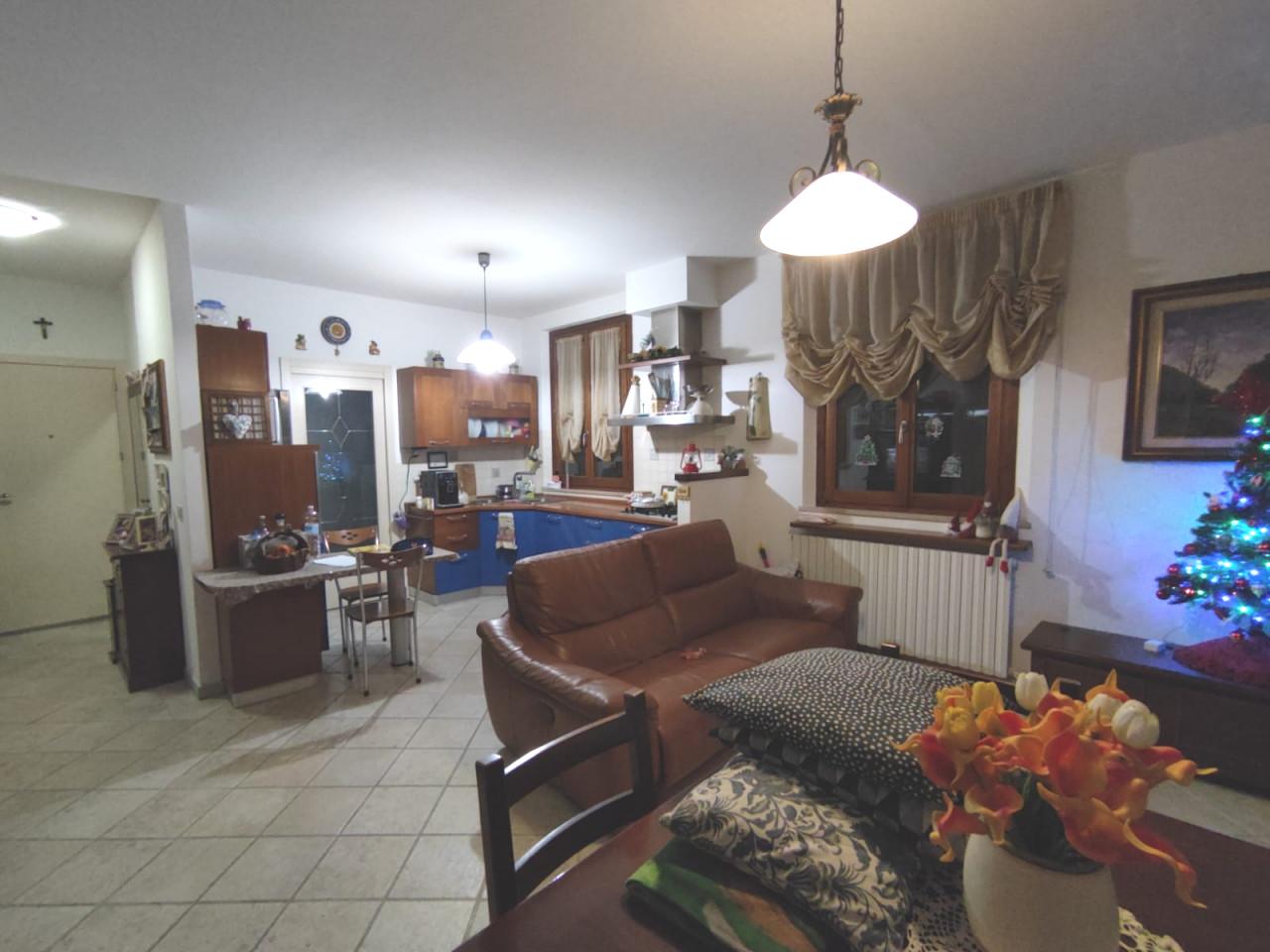 Appartamento in vendita a Ancona