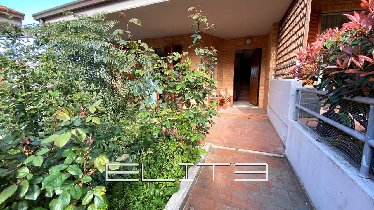 Villa a schiera in vendita a Montemarciano