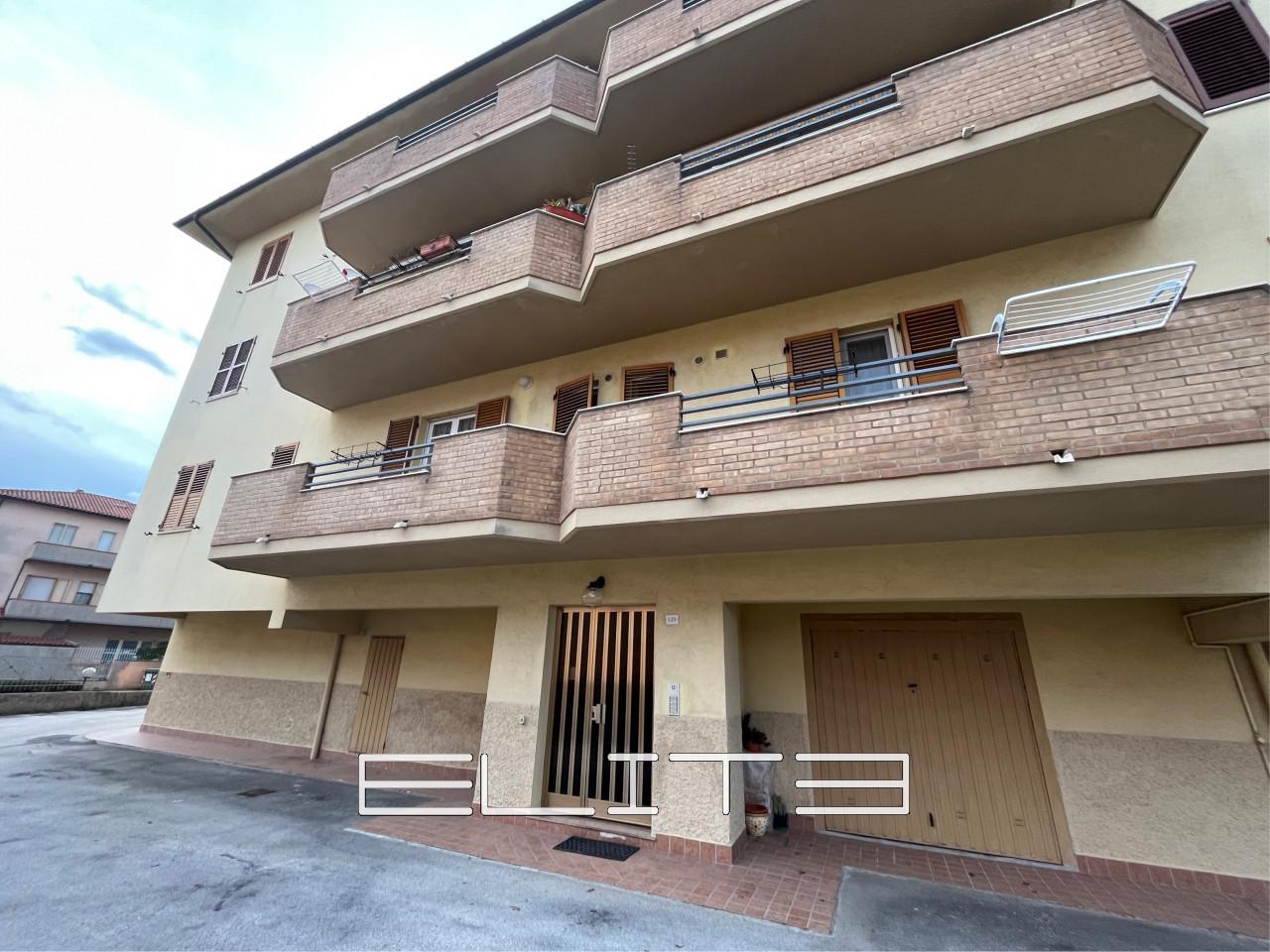 Appartamento in vendita a Camerano