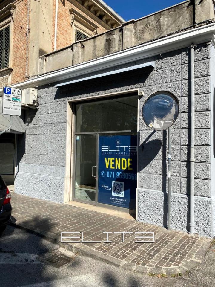 Negozio in vendita a Ancona