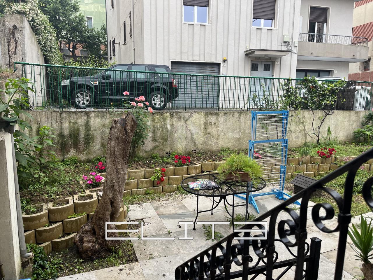 Appartamento in vendita a Ancona