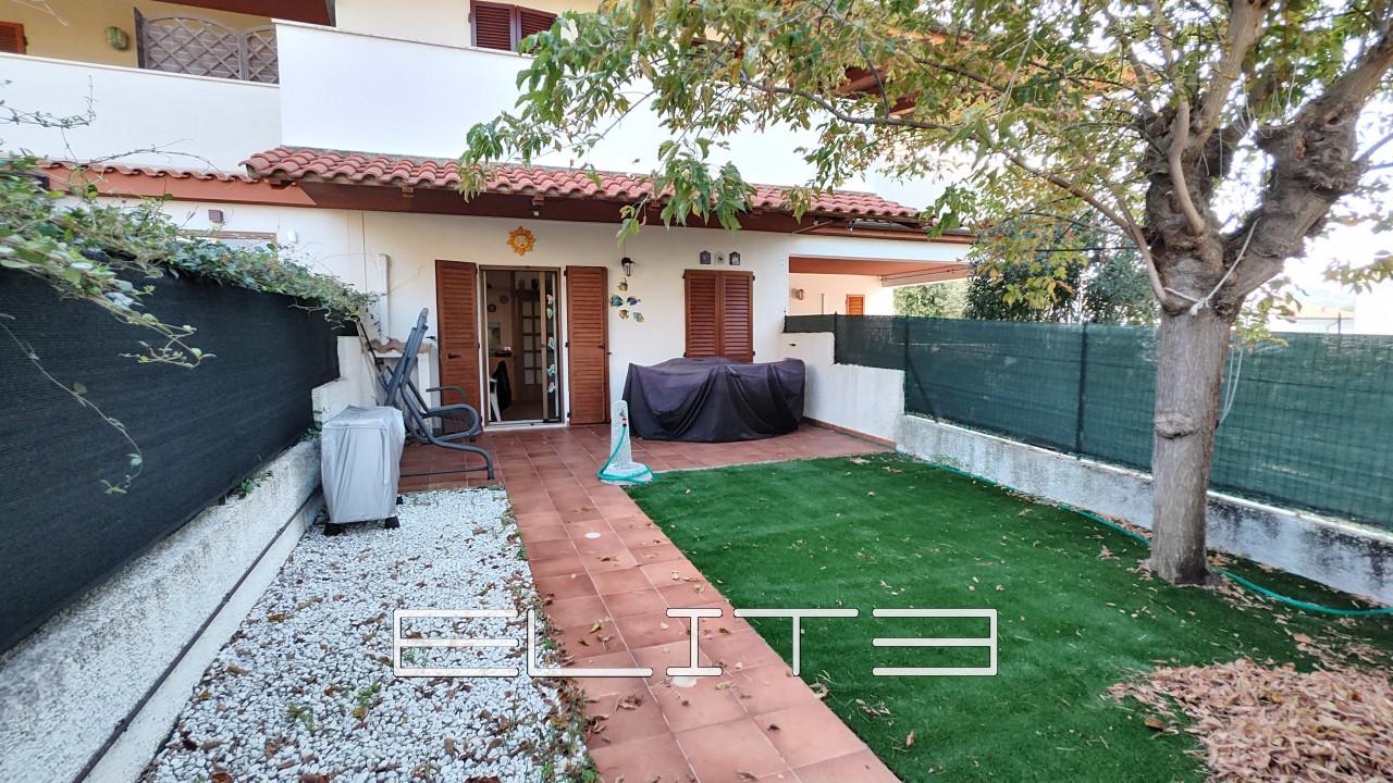 Appartamento in vendita a Numana