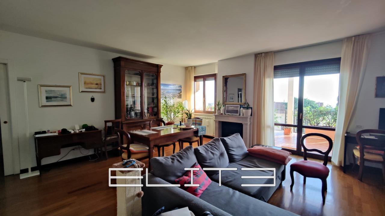 Appartamento in vendita a Recanati