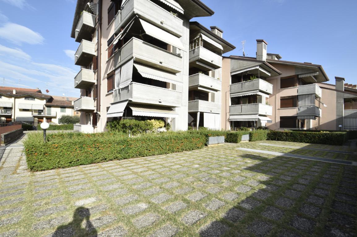 Appartamento in vendita a Bussolengo