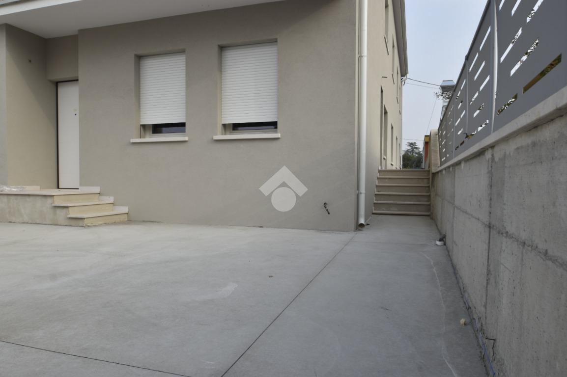 Appartamento in vendita a Bussolengo