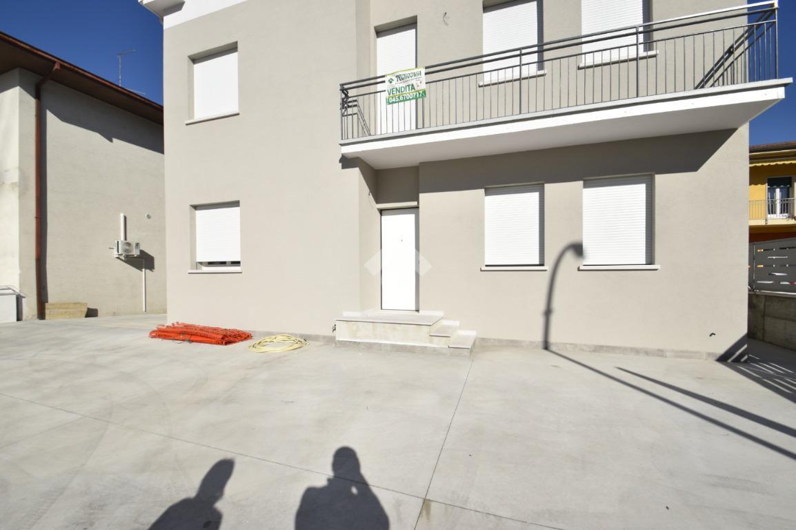 Appartamento in vendita a Bussolengo