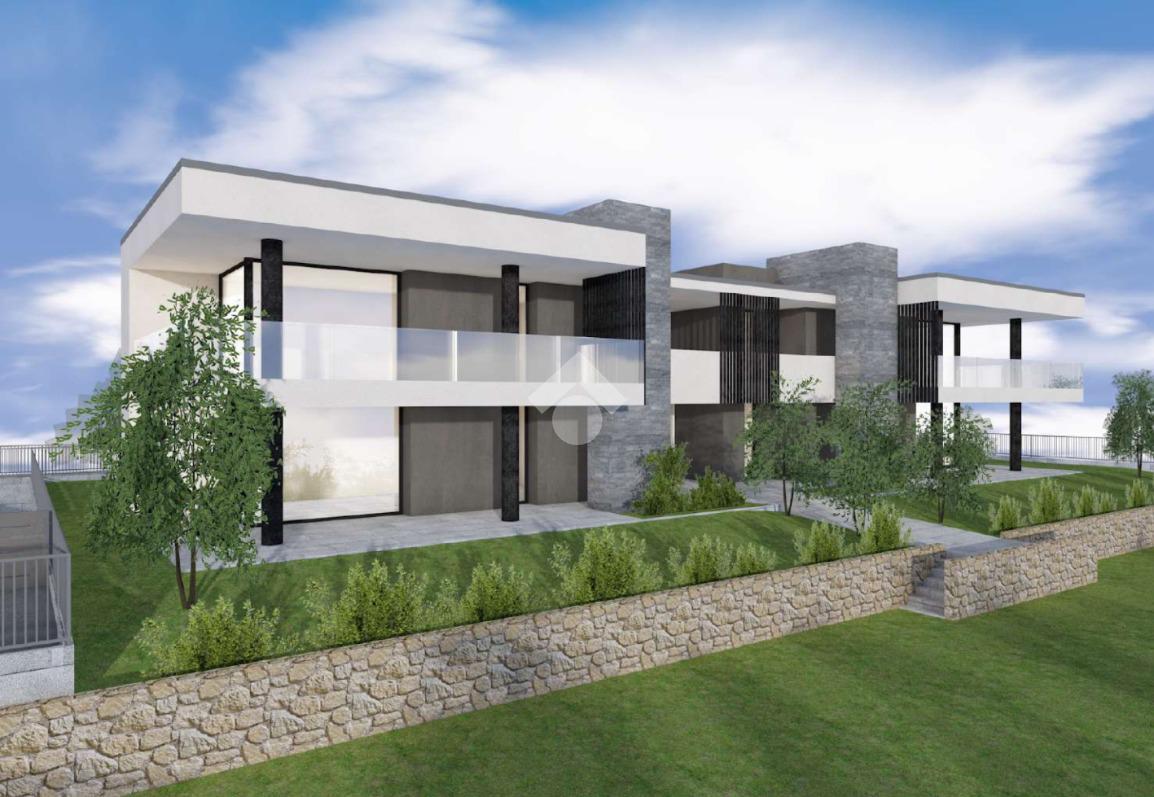 Appartamento in vendita a Bussolengo