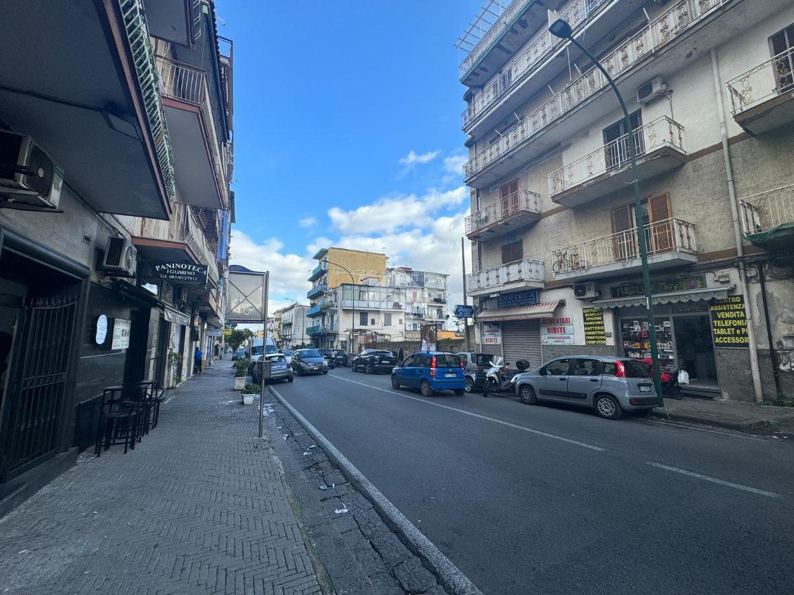 Appartamento in vendita a Napoli