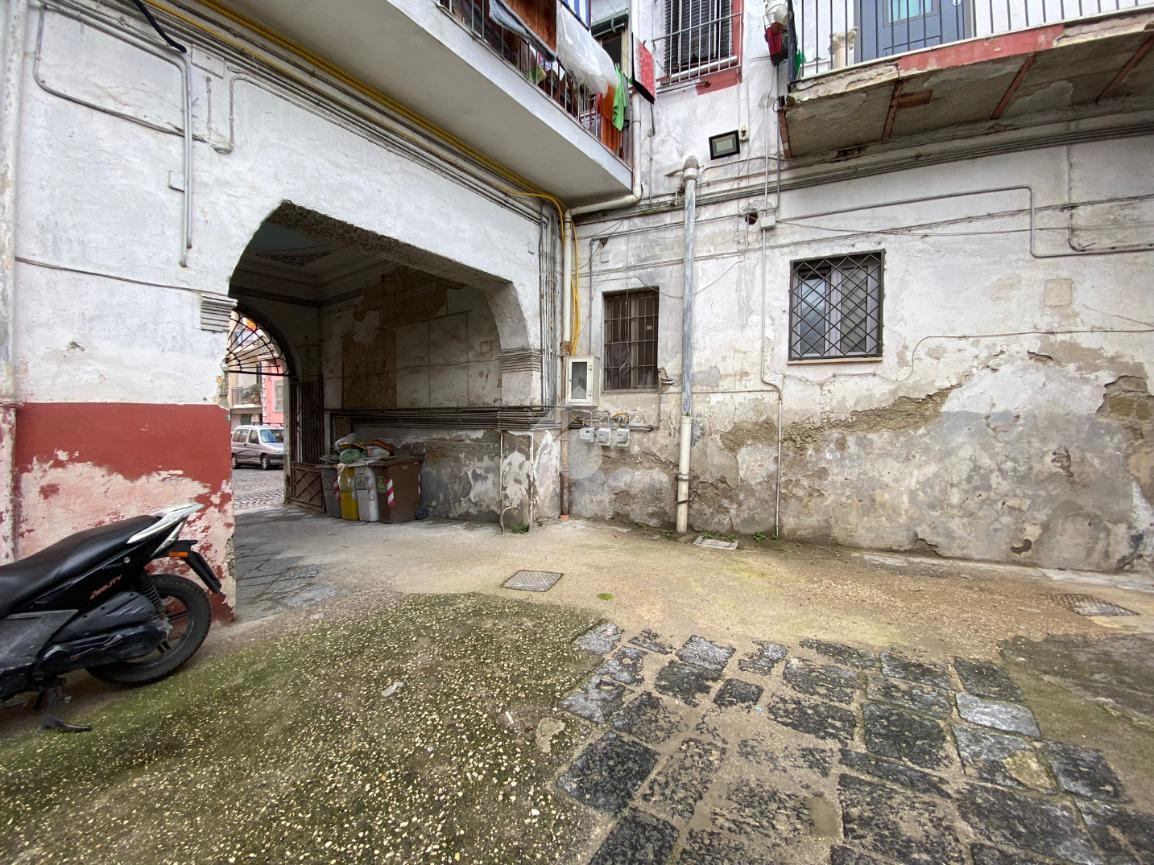 Appartamento in vendita a Napoli