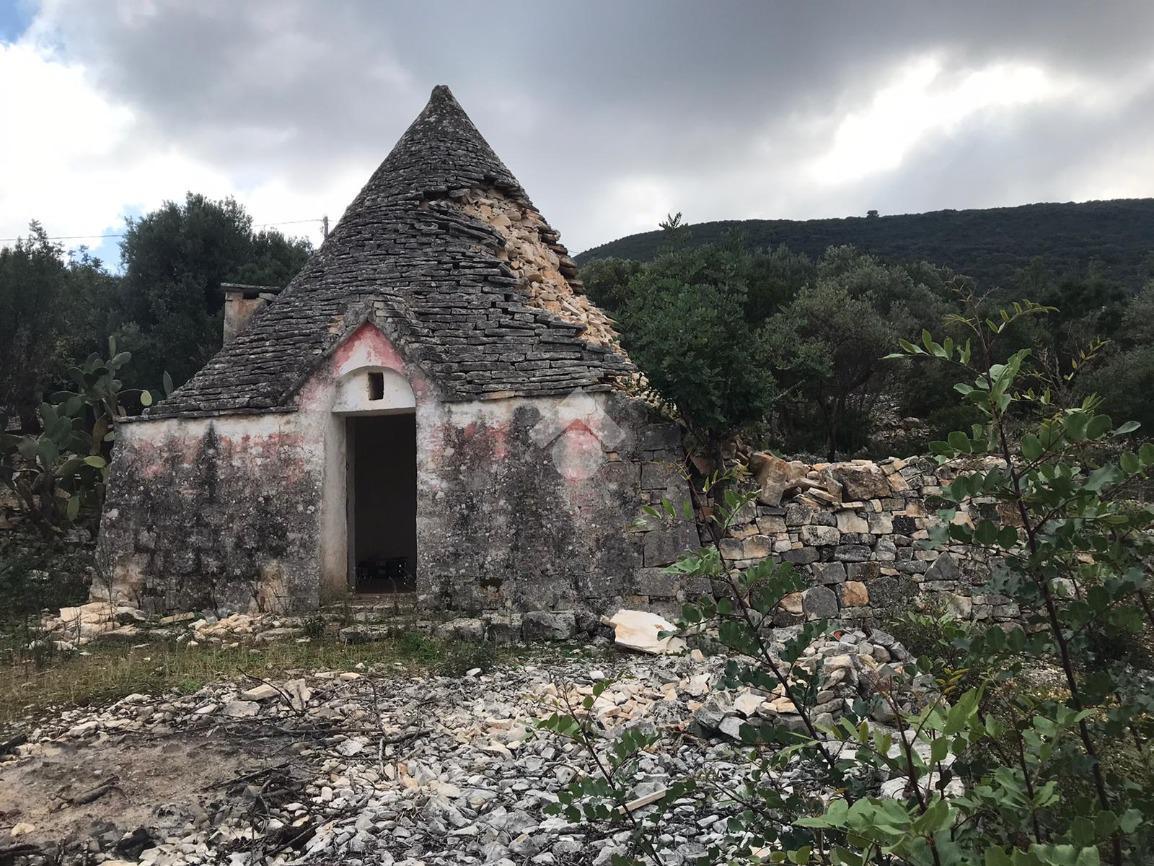 Casa indipendente in vendita a Monopoli