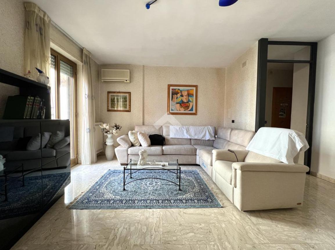 Quadrilocale in Via S. Anna 75, Monopoli