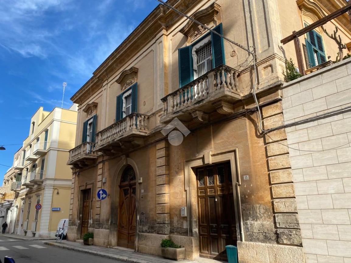 Casa indipendente in vendita a Monopoli