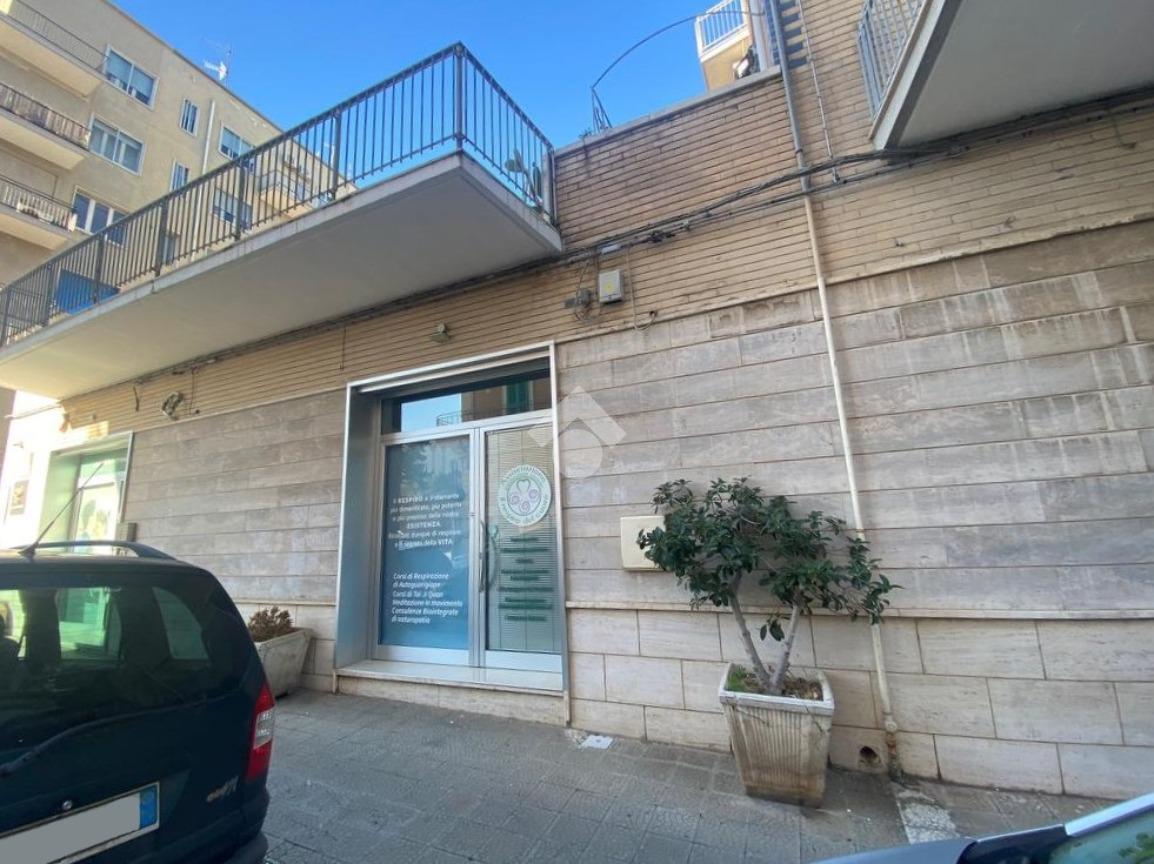 Appartamento in vendita a Monopoli