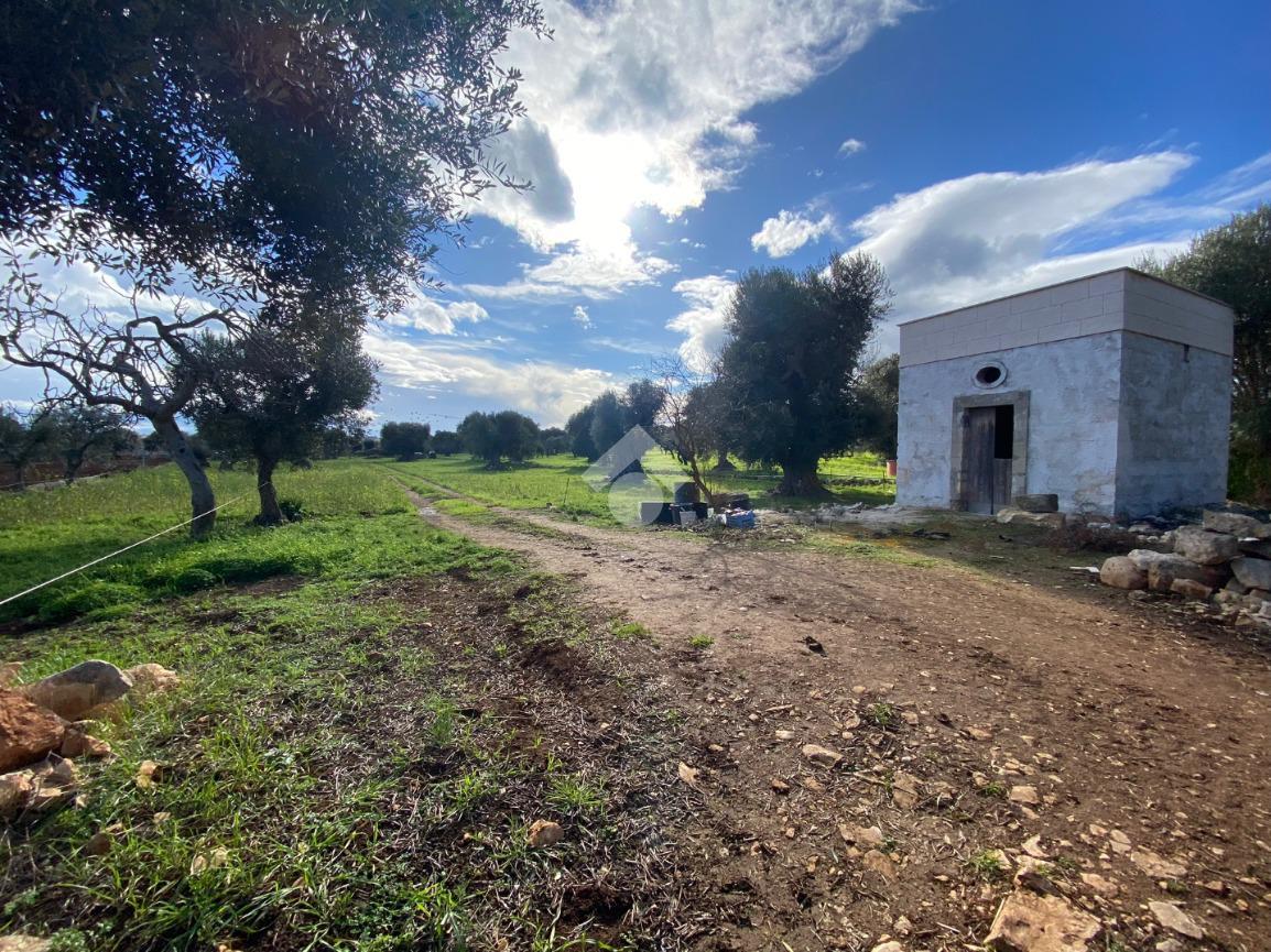 Terreno edificabile in vendita a Monopoli