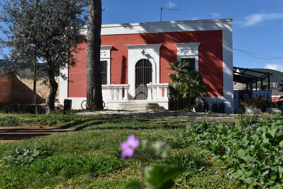 Villa in vendita a Monopoli