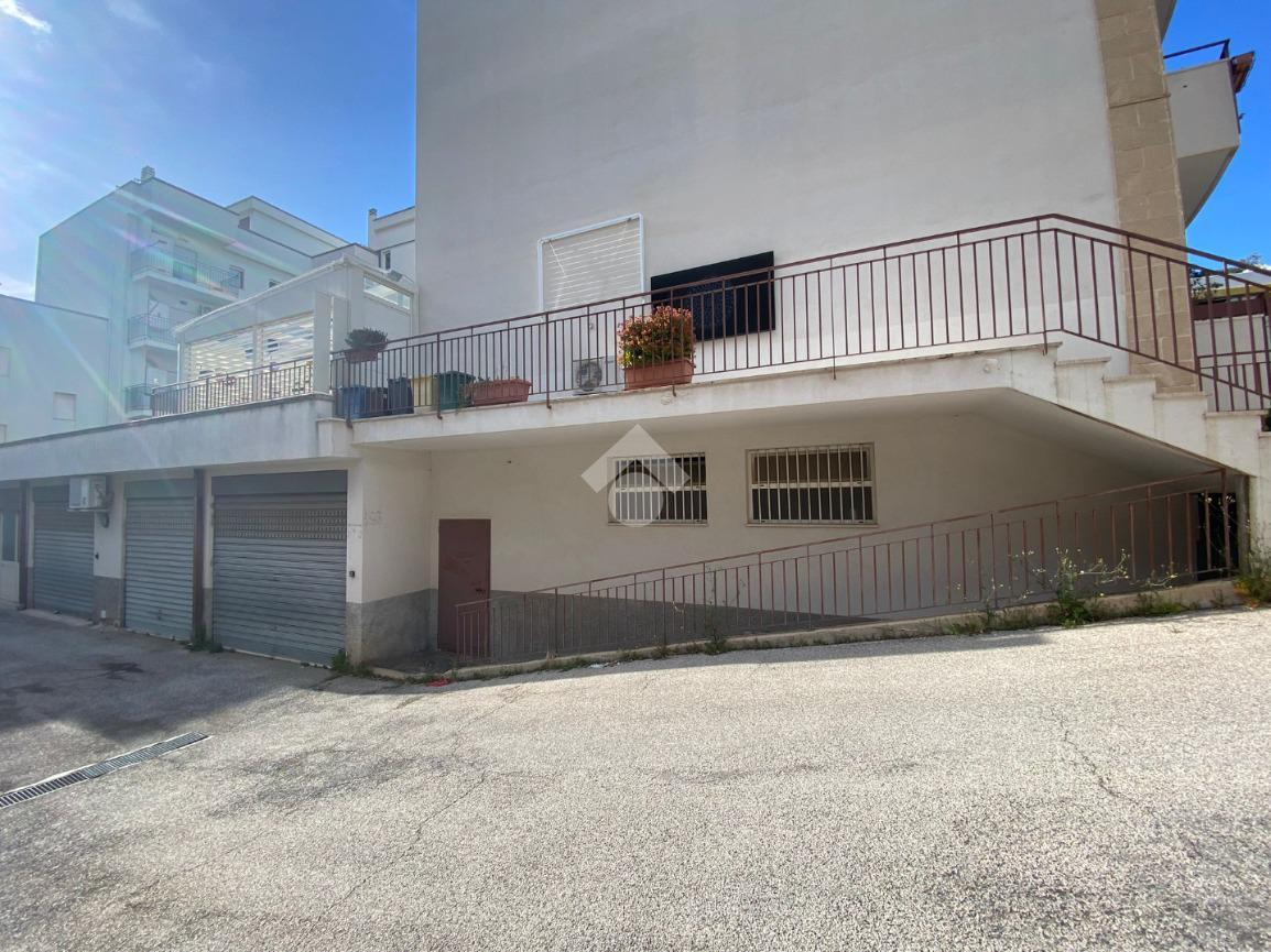 Appartamento in vendita a Monopoli