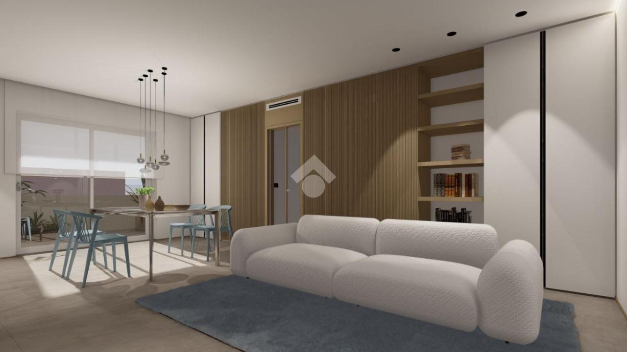 Appartamento in affitto a Monopoli