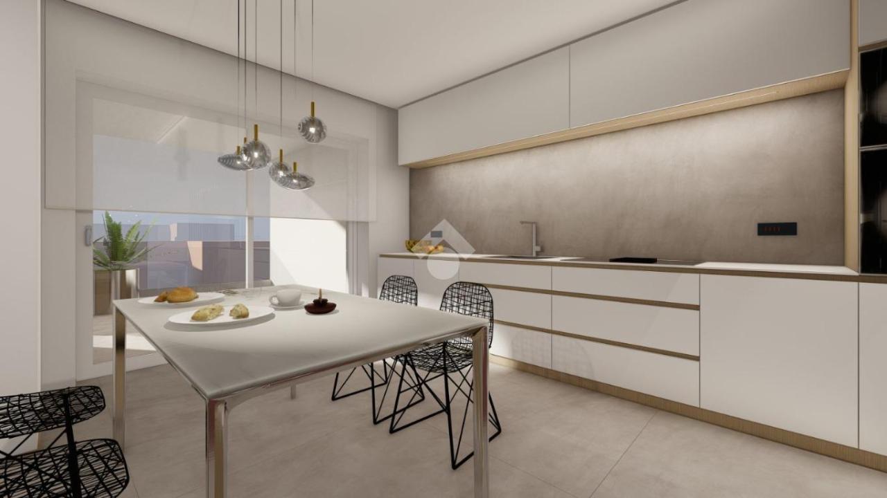 Appartamento in affitto a Monopoli