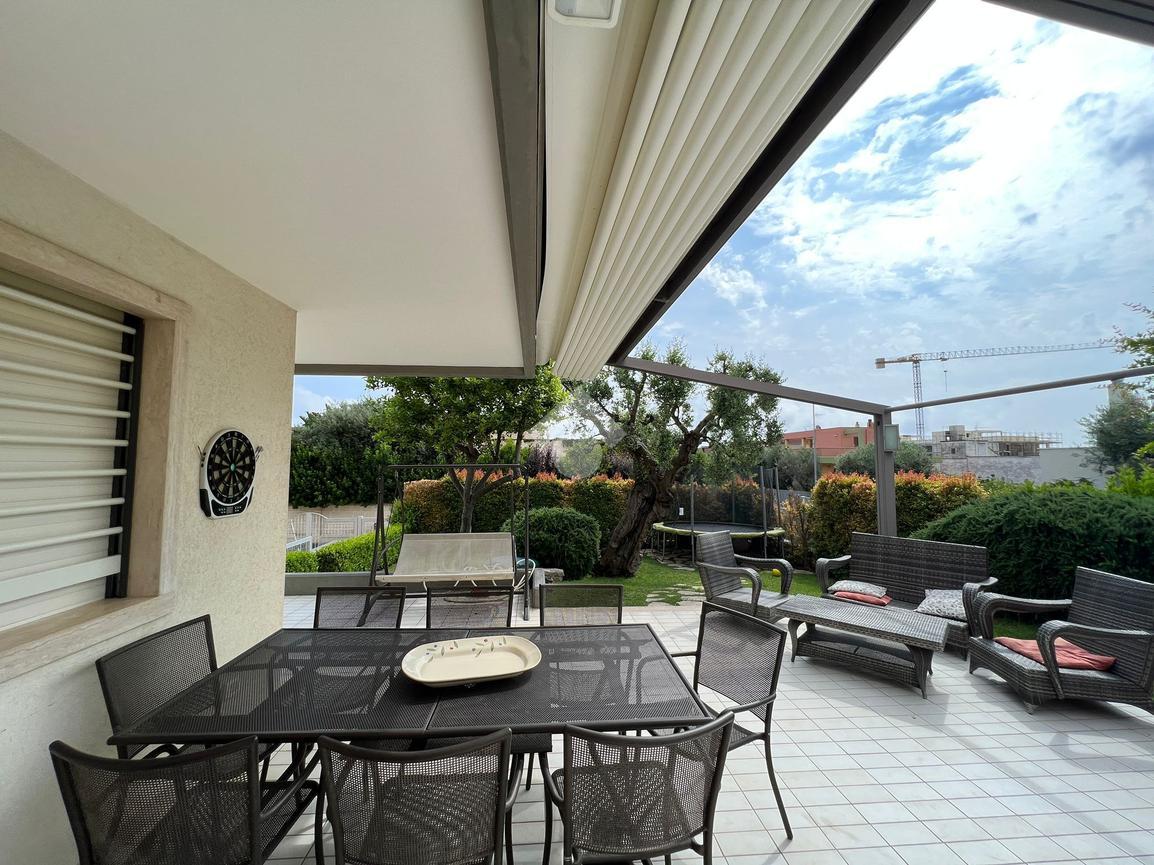 Villa a schiera in vendita a Monopoli