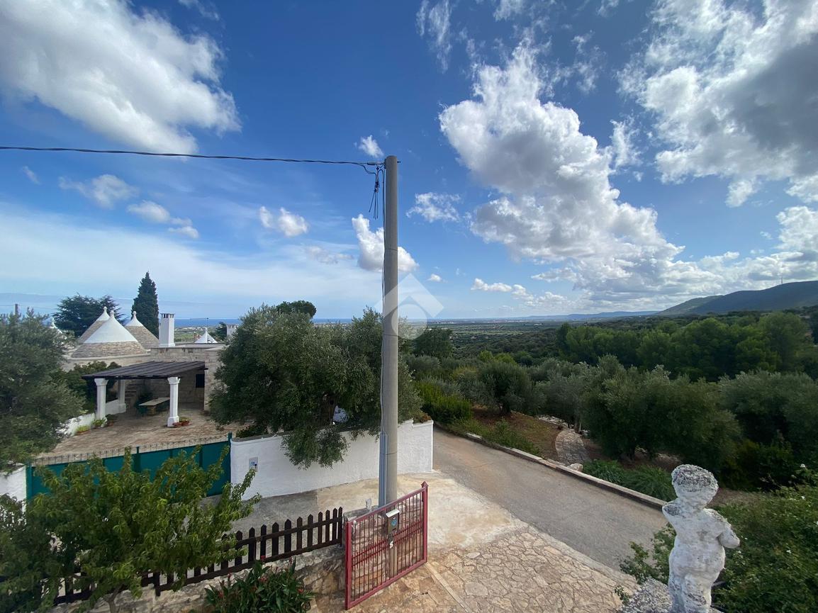 Villa in vendita a Monopoli