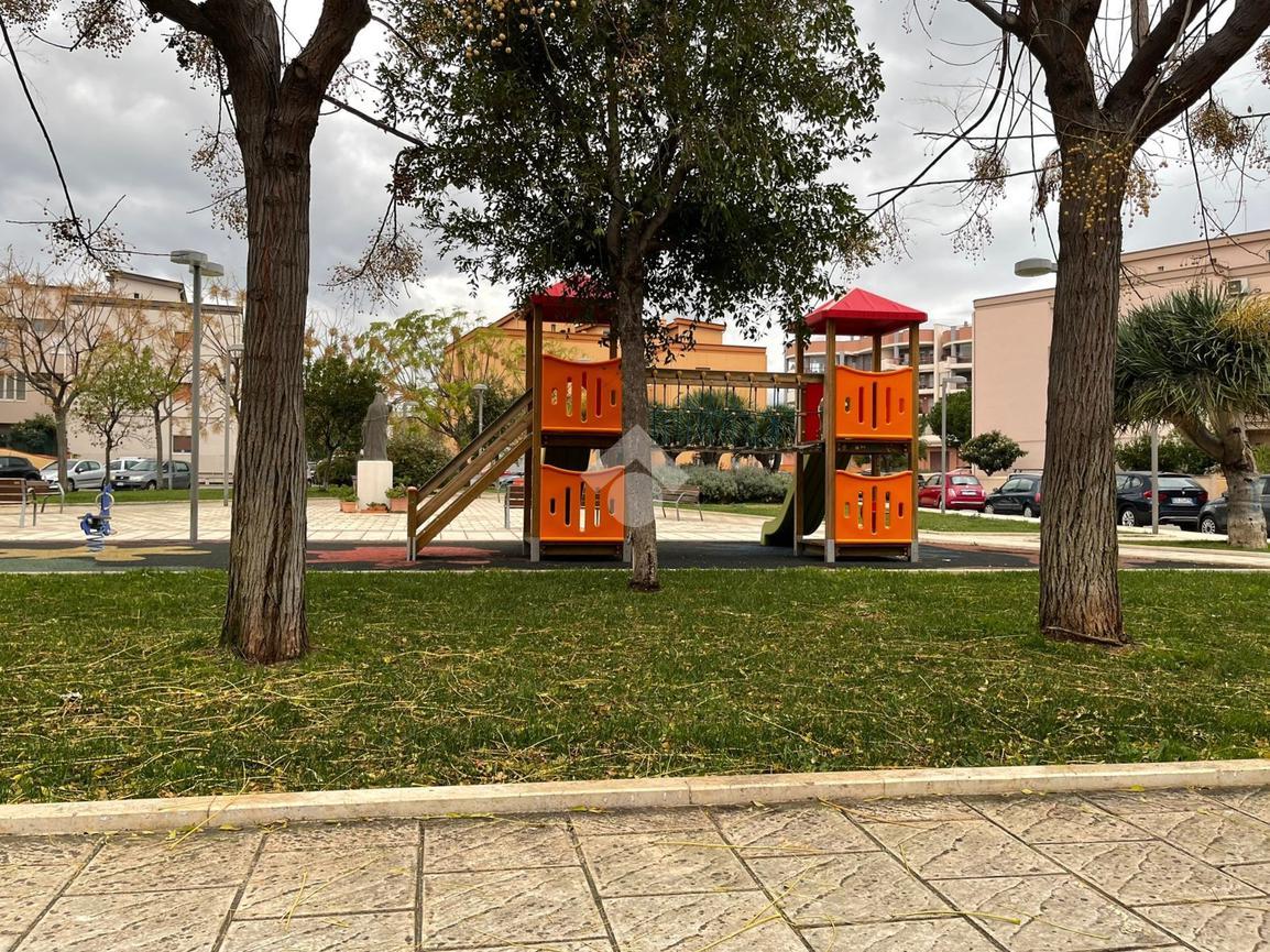 Appartamento in vendita a Monopoli