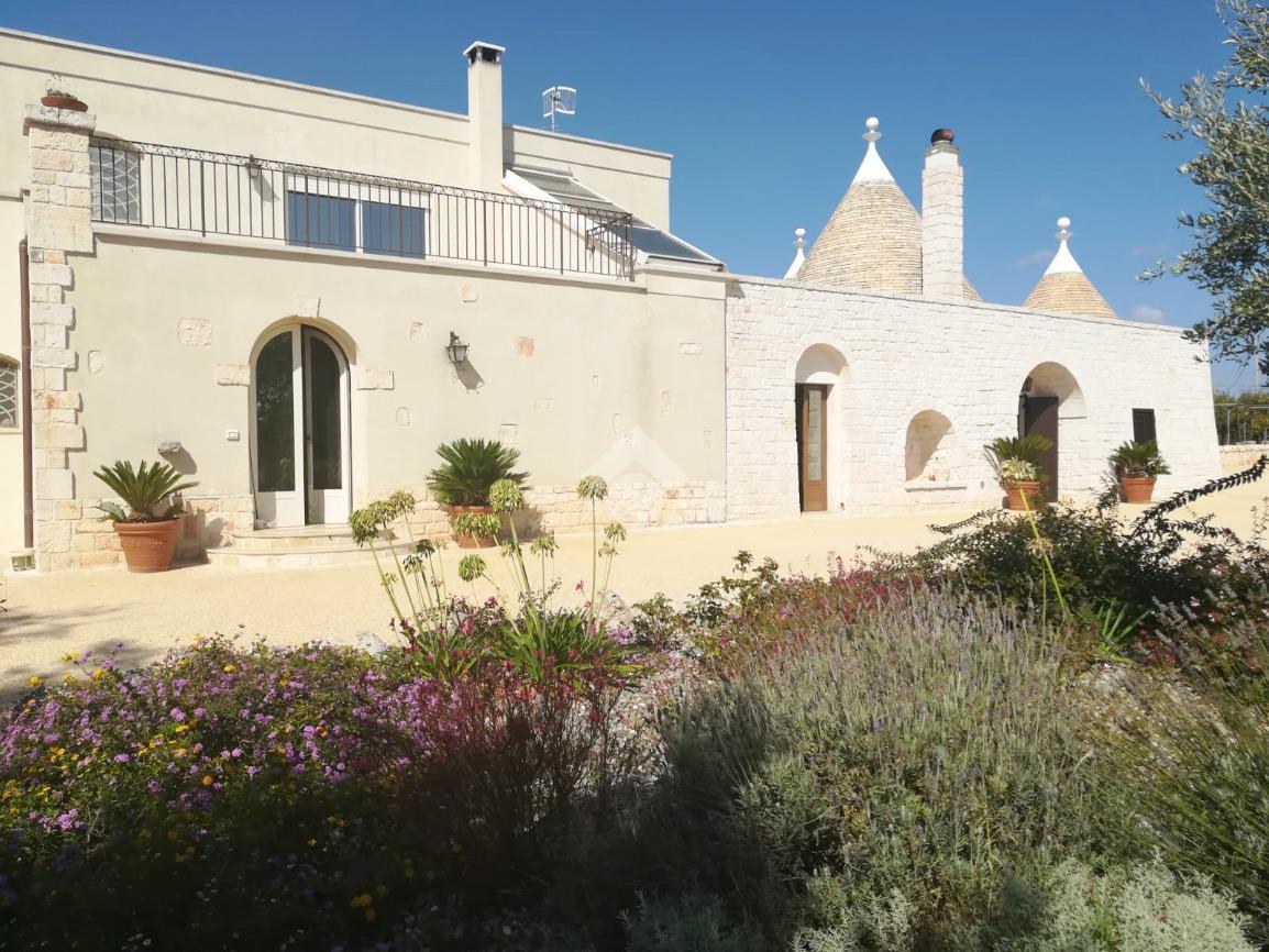 Casa indipendente in vendita a Monopoli