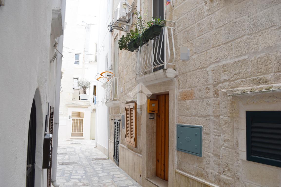 Casa indipendente in vendita a Monopoli