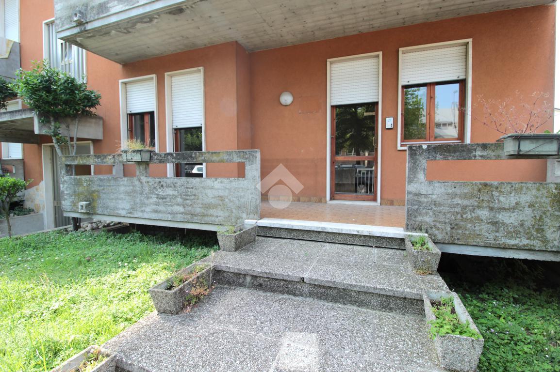 Appartamento in vendita a Dueville