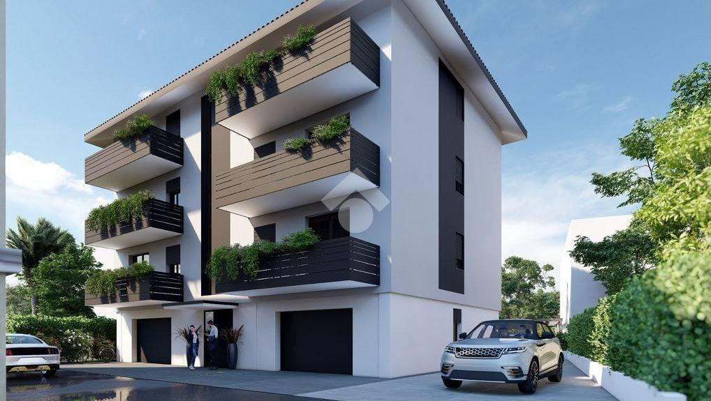 Appartamento in vendita a Dueville