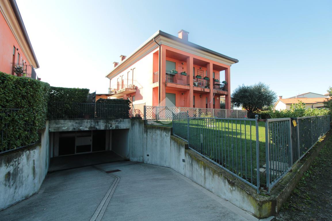 Appartamento in vendita a Dueville