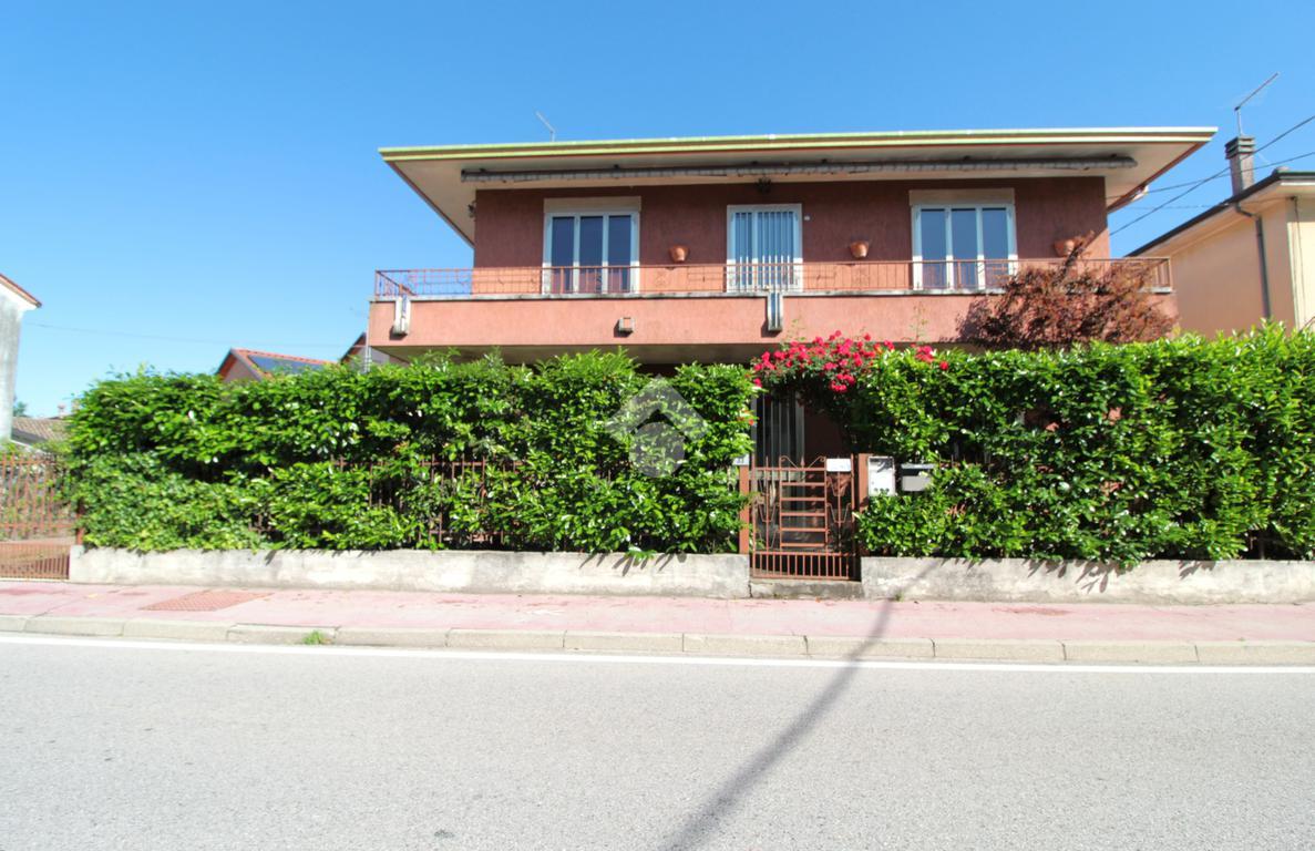 Appartamento in vendita a Dueville