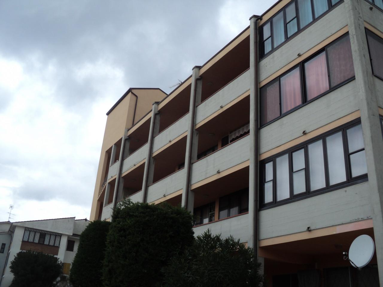 Appartamento in vendita a Comacchio