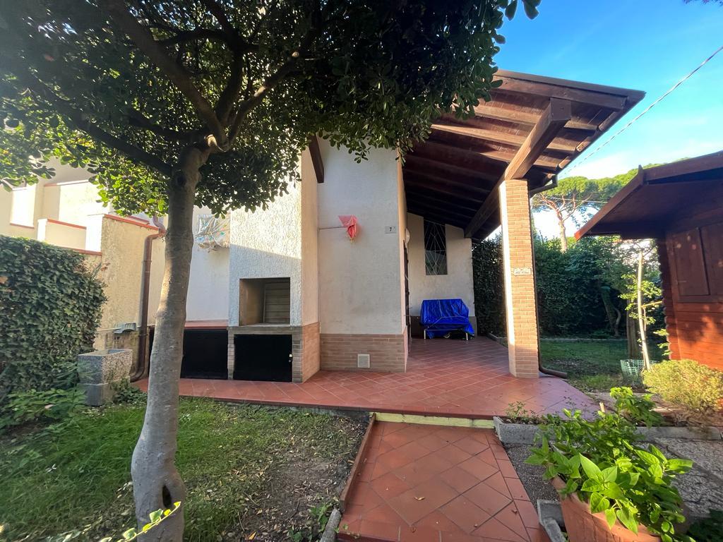 Villa in vendita a Comacchio