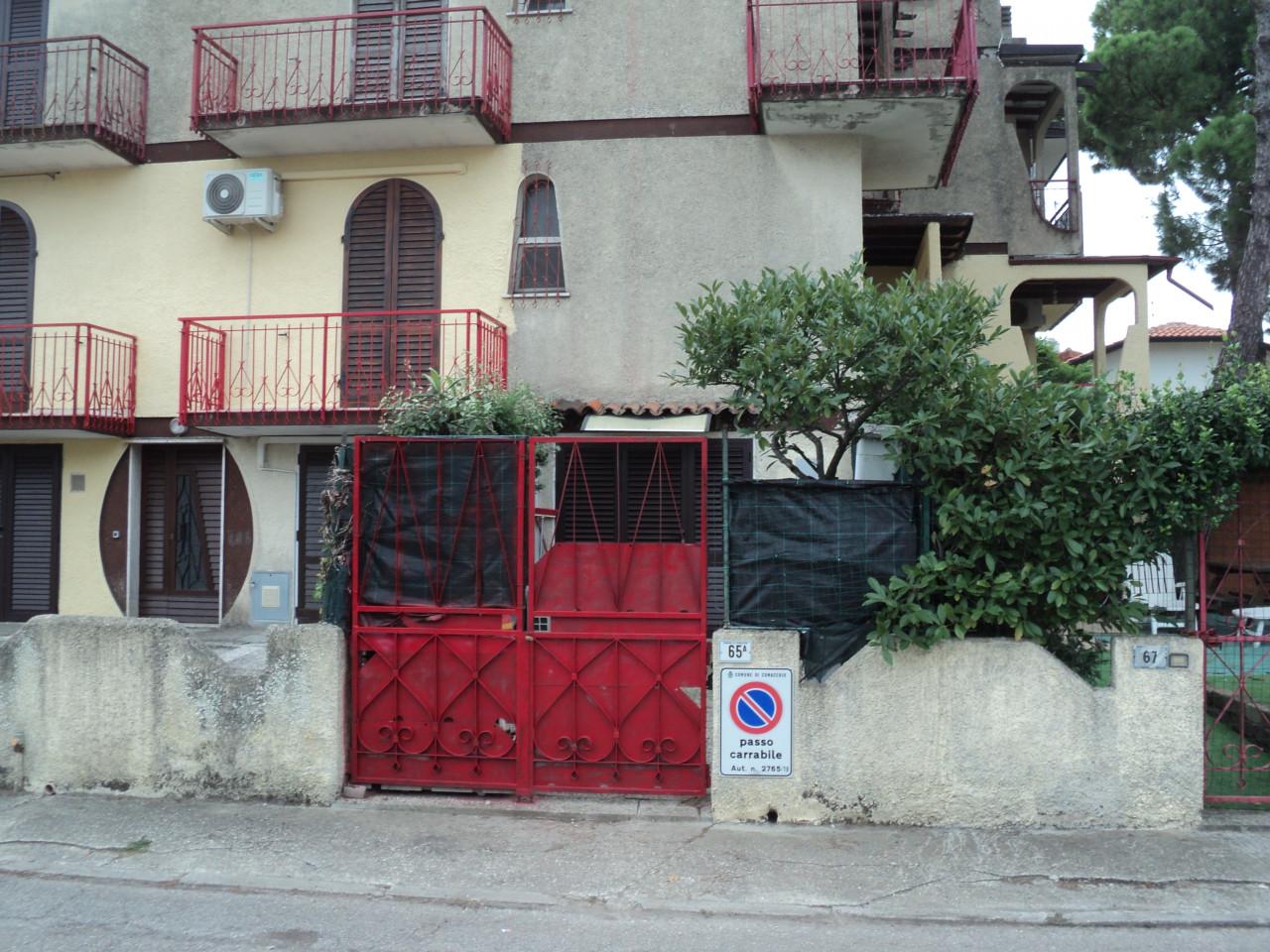 Appartamento in vendita a Comacchio