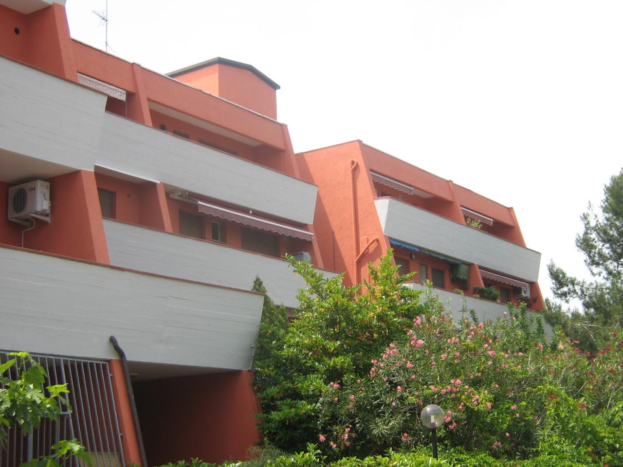 Appartamento in vendita a Comacchio