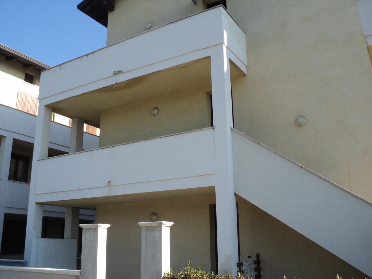 Villa a schiera in vendita a Comacchio