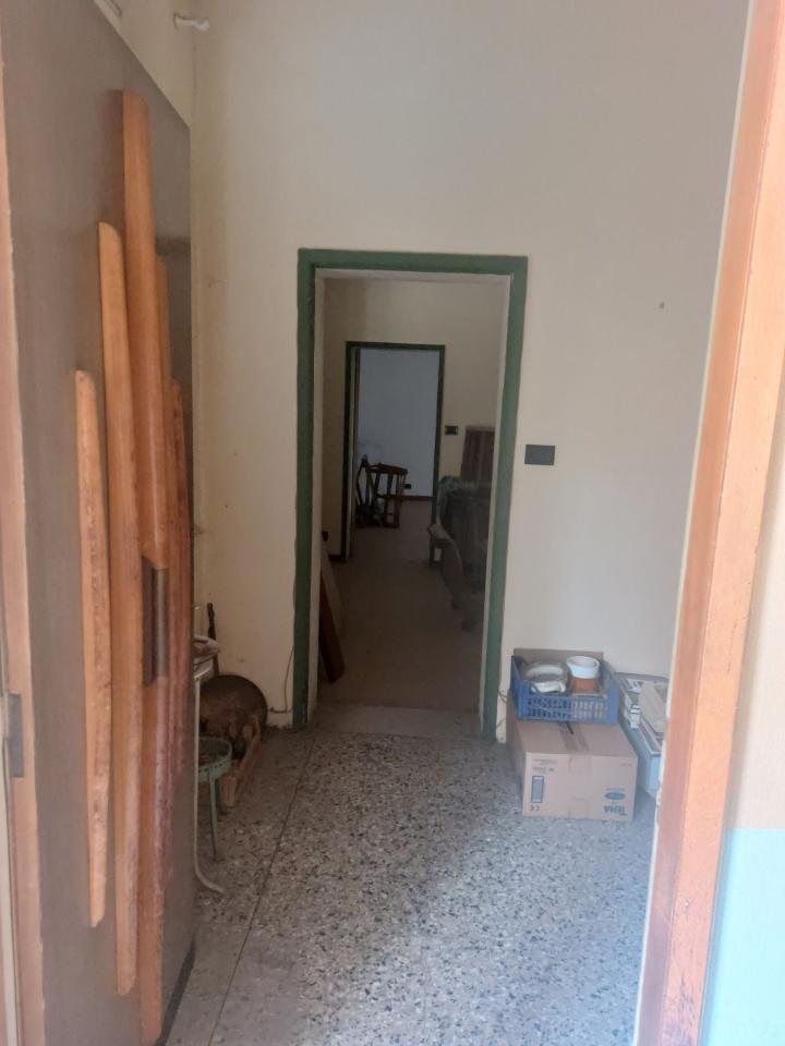 Appartamento in vendita a Ferrara