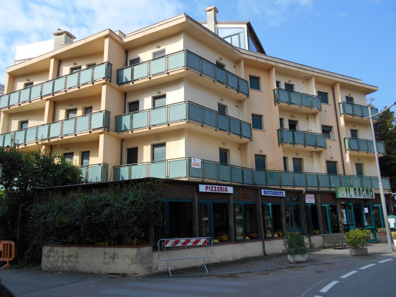 Appartamento in vendita a Comacchio